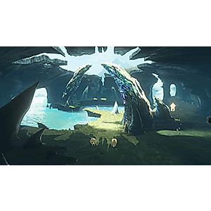 World of Final Fantasy Maxima - Xbox One