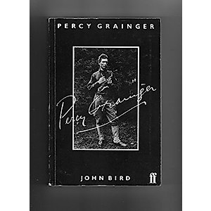 Percy Grainger
