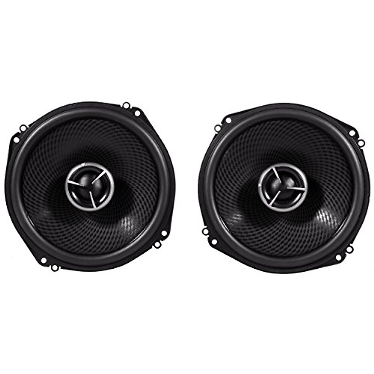 Kenwood Custom Fit Car Speakers, Exelon KFC-X183C