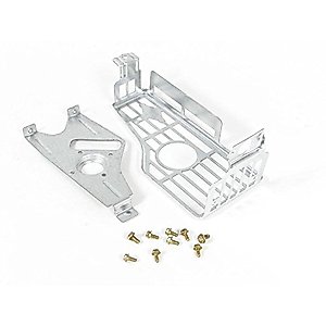 Briggs & Stratton 494224 Lawn & Garden Equipment Engine Muffler Guard Genuine Original Equipment Manufacturer (OEM) Part