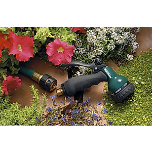 Orbit 58117N Connect Hose Quick Connector Set