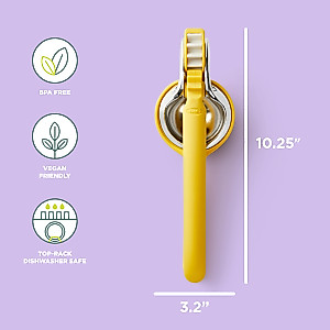 Chef'n Garliczoom Garlic Chopper + FreshForce Citrus Juicer