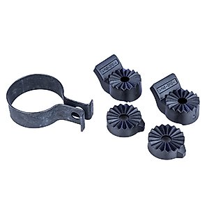 Bosch Parts 1617000188 A-Clamp