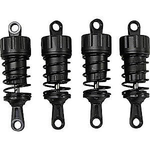 TAMIYA CVA Super-Mini Shock TT-02 4 TAM54753