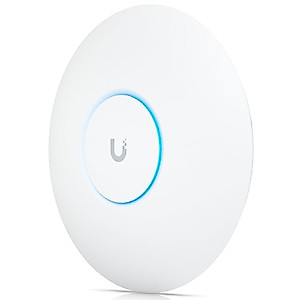 Ubiquiti Networks UniFi UAP-AC-PRO, 3dBi, 22dBm, 450Mbps, 3x3 @ 2. 4GHz / 5GHz, 1300Mbps, 2xGigabit, 122m