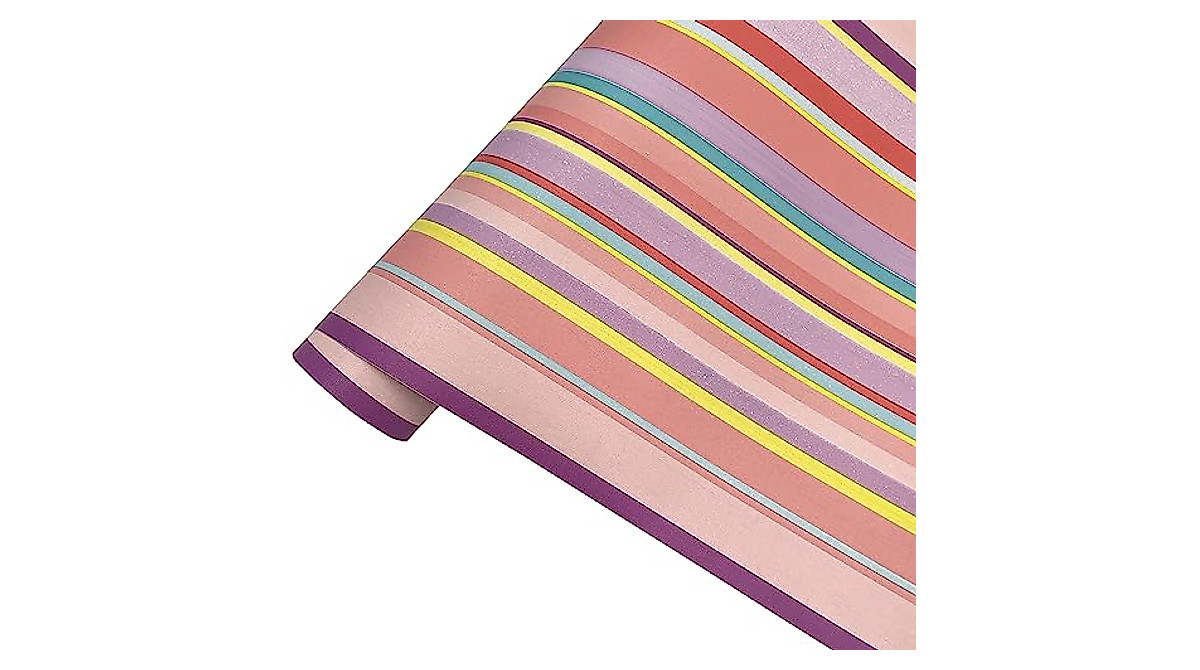 Transform Your Space with Colorful Shelf Drawer Liner