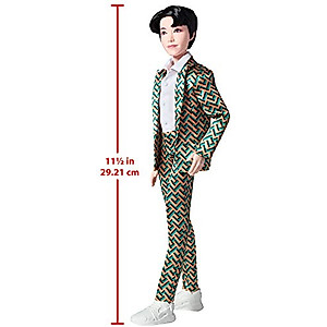BTS J-Hope Idol Doll
