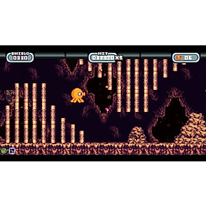 Takotan - PlayStation 4