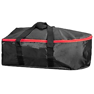 doorslay Fishing Boat Storage Bag Fishing Tackle Bag Waterproof Dry Bag Handbag Portable Folding Fishing Carry Backpack for Outdoor Boating Fishing Kayaking Camping Hiking Traveling