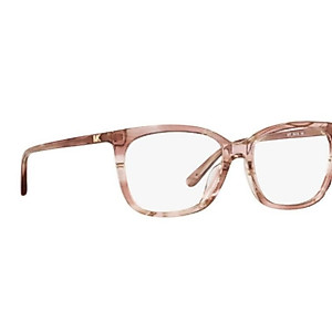 Michael Kors AUCKLAND MK 4080U Pink Havana 54/16/140 women Eyewear Frame