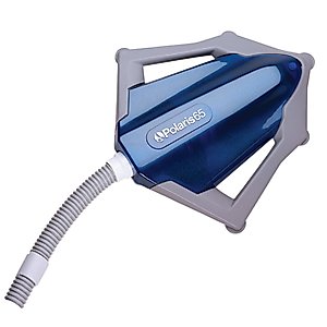 Polaris Vac-Sweep 65 6-130-00 Pressure Side Automatic Pool Cleaner for Above Ground Vinyl Pools