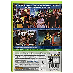 Dead Rising 2 - Xbox 360