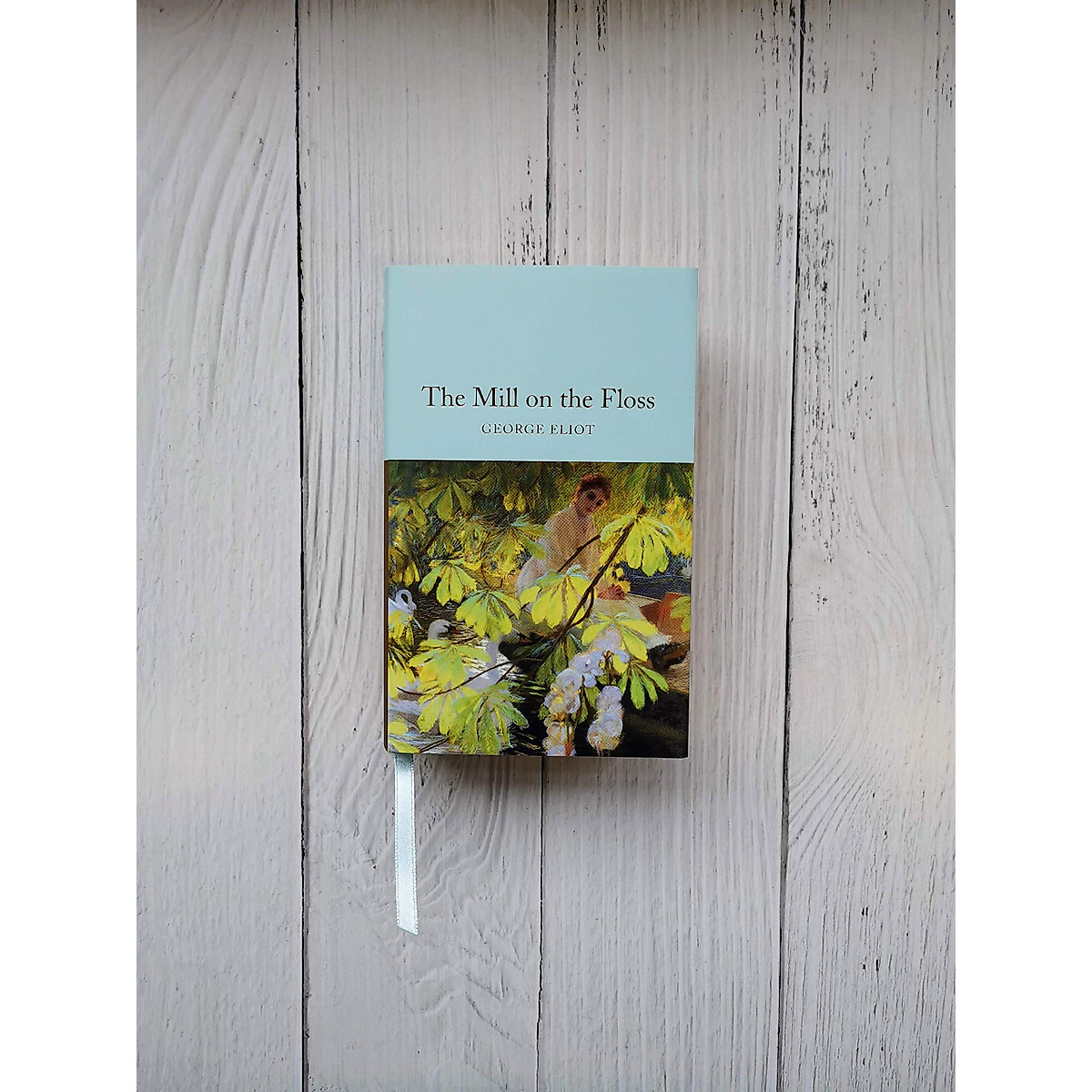 The Mill on the Floss