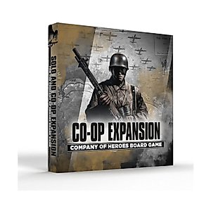 Bad Crow Games Solo and Co-Op Expansion
