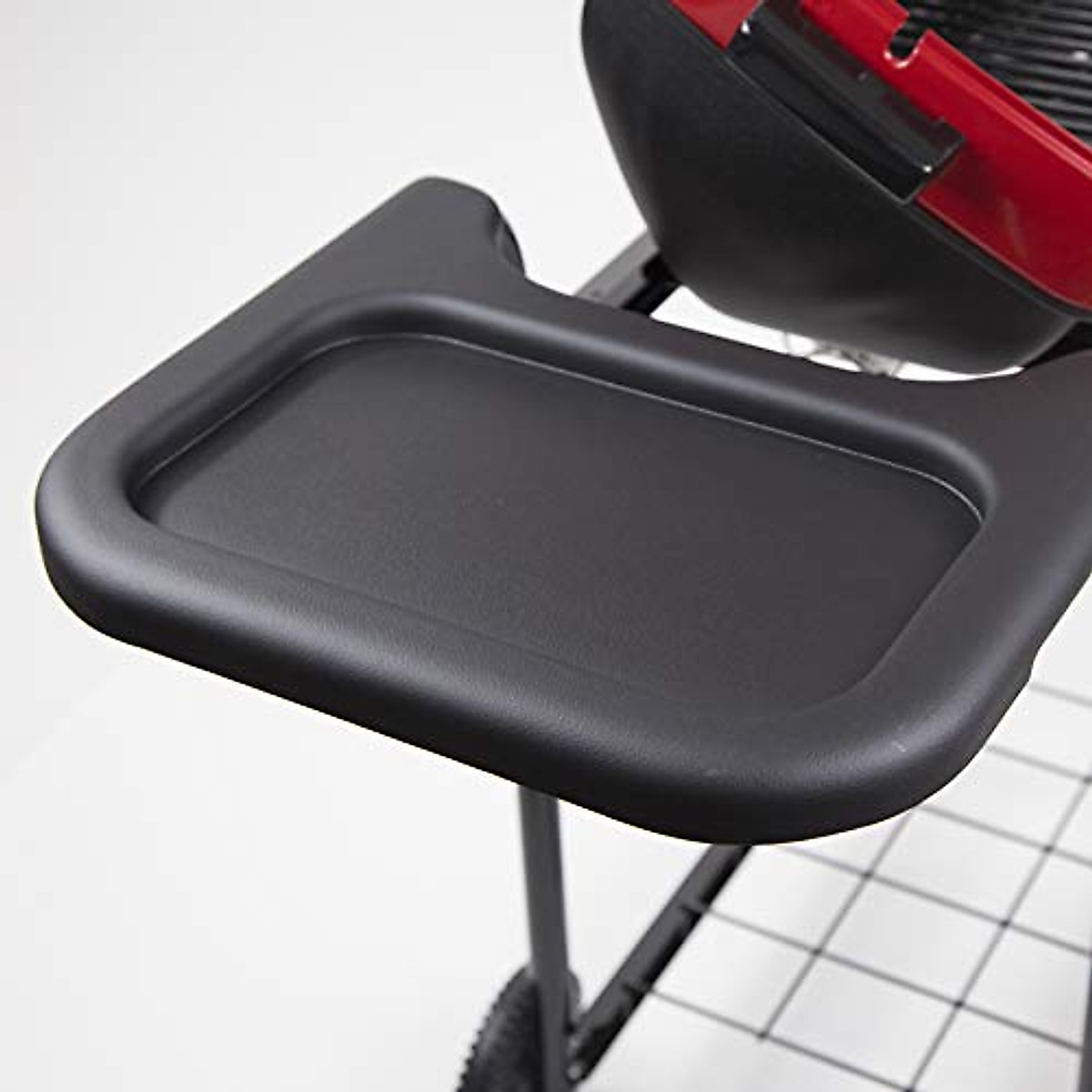 MECO 9350U8.181 Americana Grill, Black