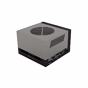 Leetop GEKIT Jetson AGX Orin Developer Kit Based on Jetson AGX Orin 32GB Module up to 275 Tops AI Performanc onboard LPDDR5 32GB RAM 64GB eMMC 5.1 for AI Edge Computing Support Jetpack SDK