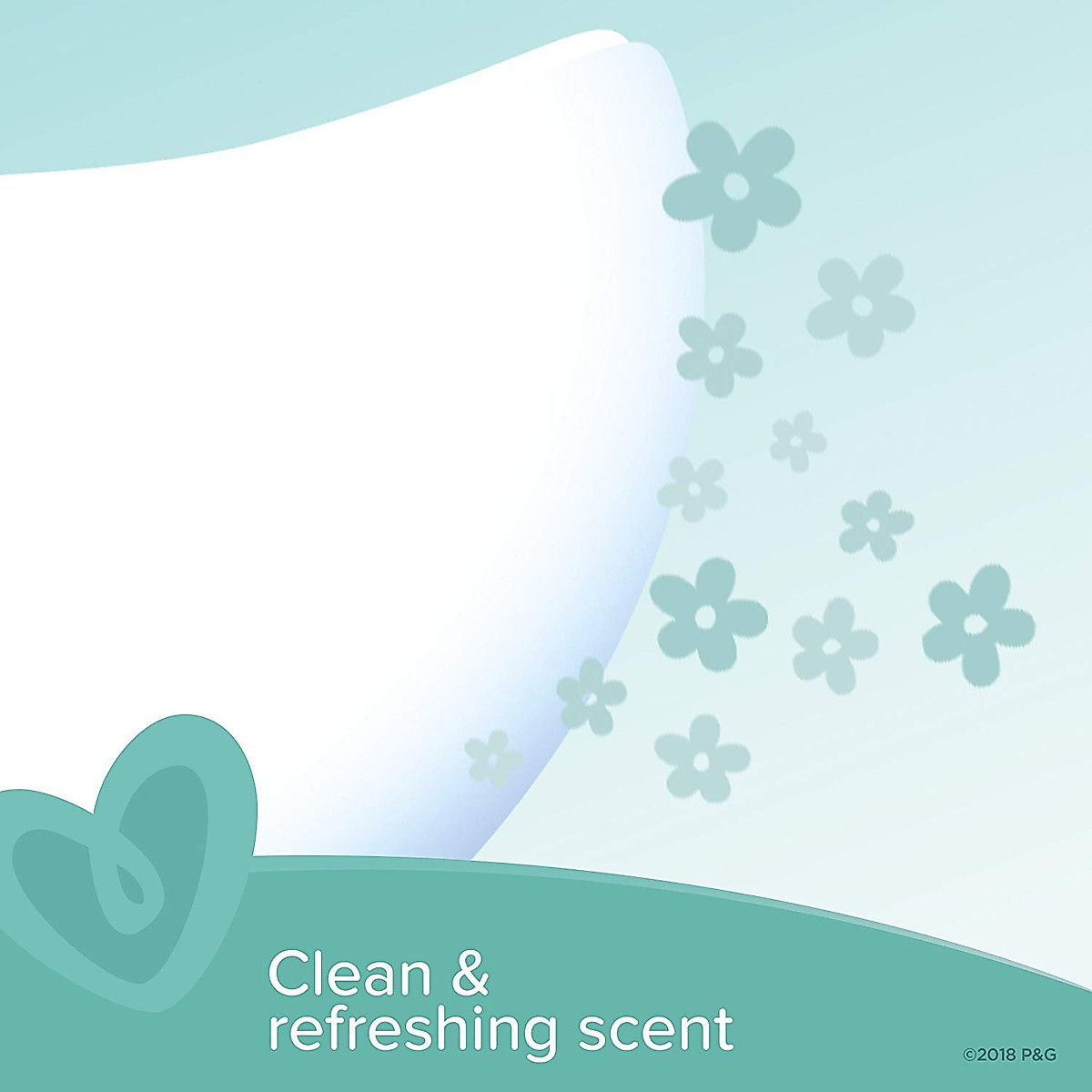 Diapers Newborn/Size 1, 252 Count - Pampers Baby Dry Disposable Baby Diapers, ONE Month Supply with Pampers Complete Clean Scented Baby Wipes, 1152 Count