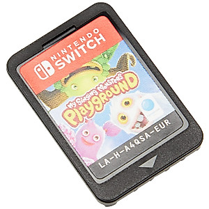 My Singing Monsters Playground (Nintendo Switch)