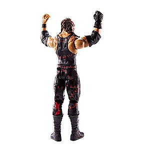 WWE KANE ACTION FIGURE