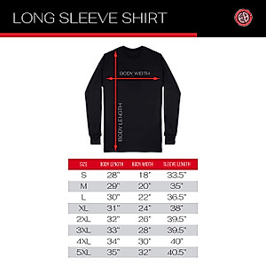 Marine Corps Tshirts | Once A Marine Always Long Sleeve Shirt MM101LSL