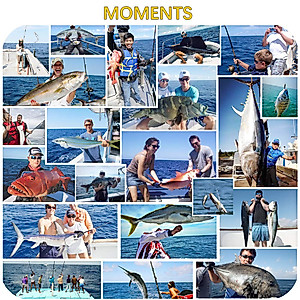 GEVICONT Fishing Line Braid high power fishing accessories 100% PE 8-Strand 300m/328yd 500m/547yd 1000m/1094yd 10lb to 300lb Multiple Colors for trolling fishing