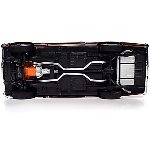 American Muscle - 1970 Chevrolet Nova SS 396 (MCACN & Class of 1970)