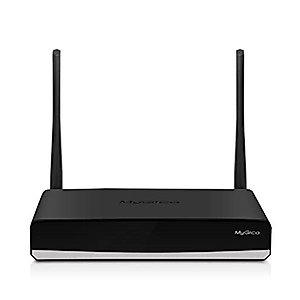 MyGica ATV1960 Octa Core Android Smart TV Box,4K HD Streaming Media Player Box 3GB/16GB/4K/HDR/1000M LAN/Internal