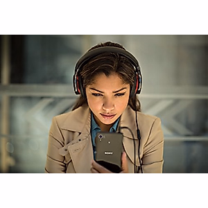 Sony Xperia Z3+ 32GB GSM/LTE Unlocked Cell Phone - Black (U.S. Warranty)