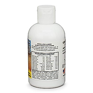 Boyd Enterprises ABE16707 Marine Vitachem for Aquarium, 4-Ounce