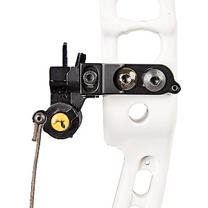 Trophy Ridge Sync Drop Away Archery Arrow Rest, Left Hand