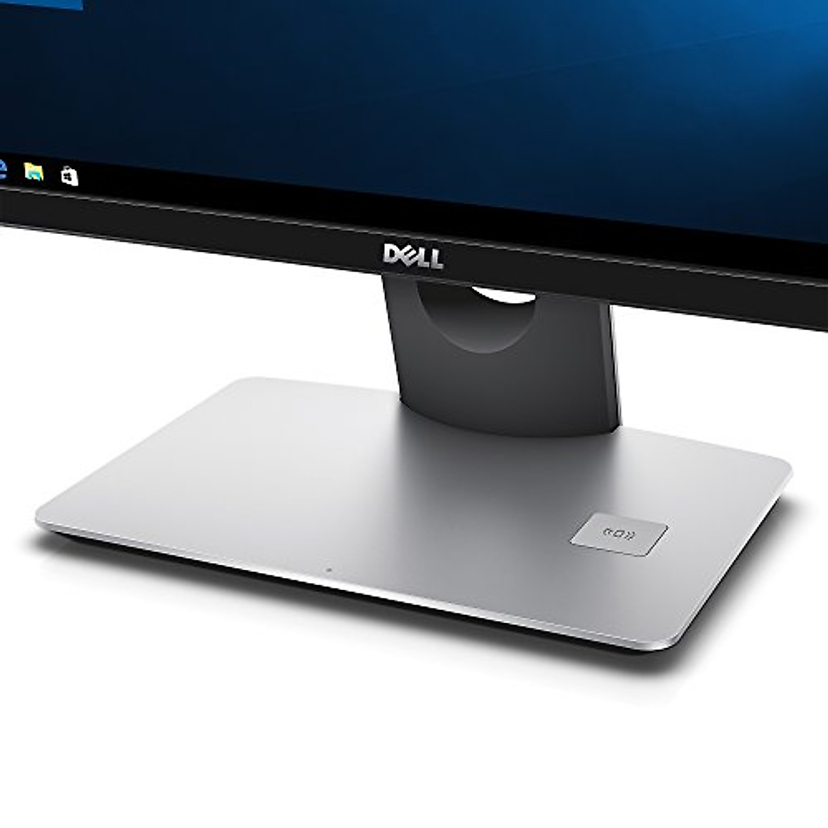 Dell S2317HWi 23" Screen LED-Lit Monitor with Wireless Connect and Wireless Charging Stand