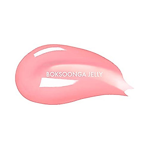 Amuse SEOUL JEL-FIT TINT (01 BOKSOONGA JELLY)