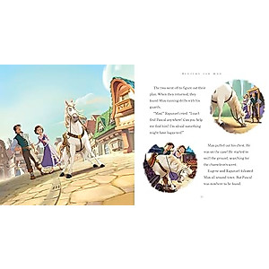 Princess Bedtime Stories-2nd Edition (Storybook Collection)