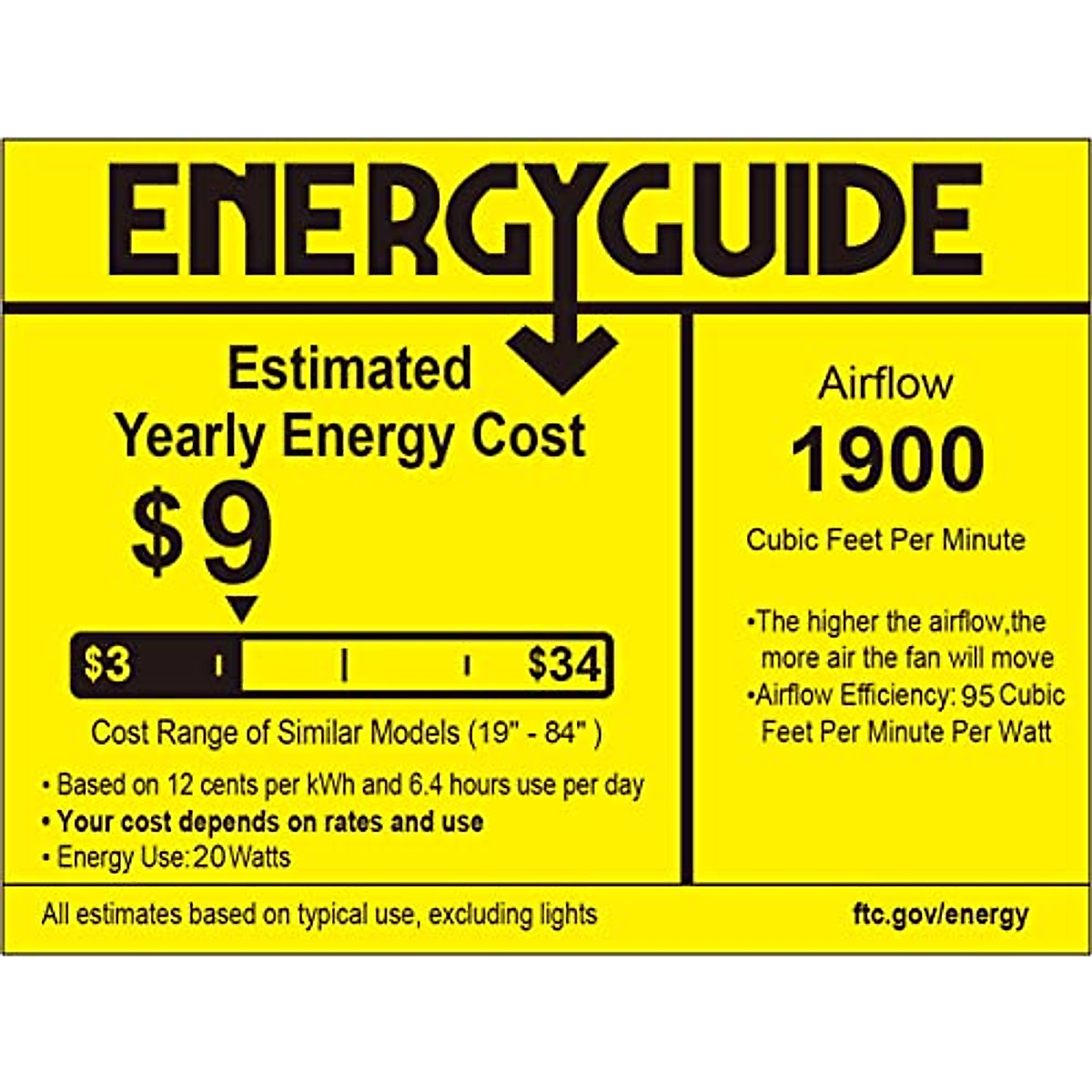 Sunny Hawaii Modern Ceiling Fans with Lights and Remote, 19.7in Dimmable LED 6 Speeds Reversible Blades Timing Indoor Low Profile Ceiling Fan Semi Flush Mount with Remote Control(black)