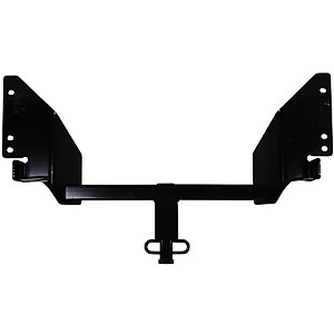 Reese Towpower 51183 Class II Insta-Hitch with 1-1/4" Square Receiver opening