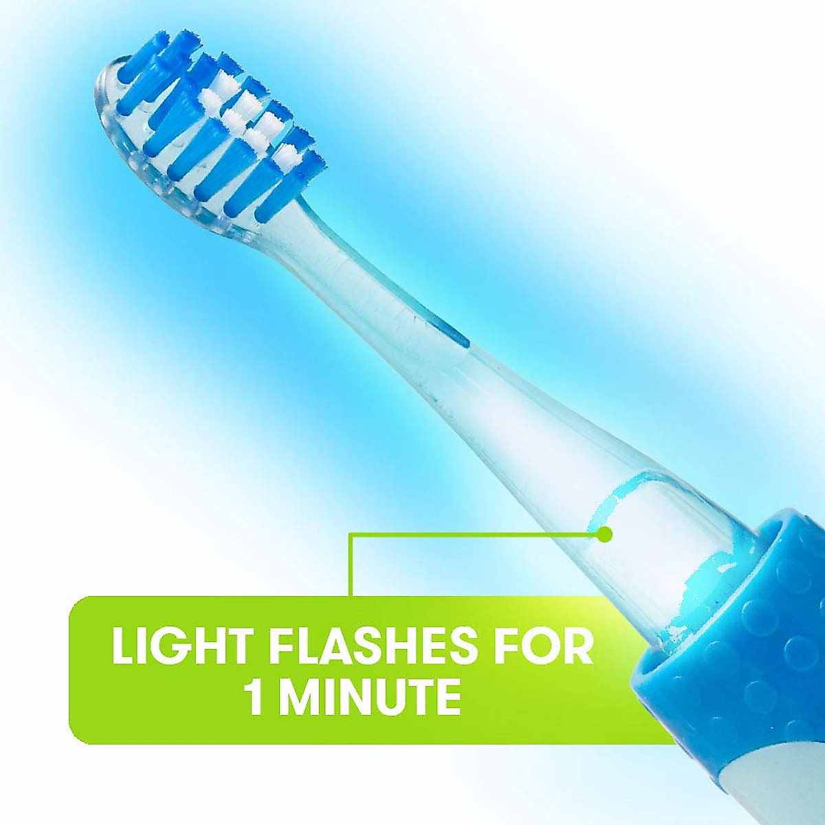 Firefly Corded Electric Light & Sound Kids Toothbrush - My Little Pony