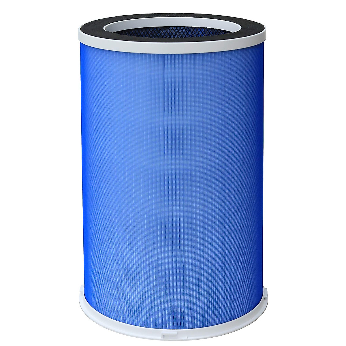 FIWOTTTDA Air Purifier Replacement Filter, 4-in-1 True HEPA for Air Purify Breathe Nature 1