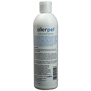 Allerpet/D Solution for Dogs