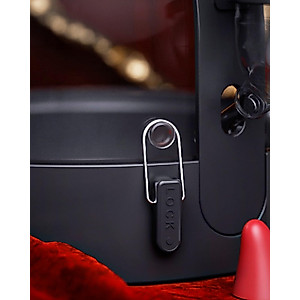 Portable Travel Small Animal Carrier Cage with Water Bottle, Breathable Small Pet Outgoing Bag Case for Hamster Sugar Glider Gerbil Hedgehog Squirrel Lizard Bird Ferrets Chinchilla Guinea Pig