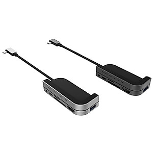 Kanex Lightning to 3.5 mm Headphone Adapter