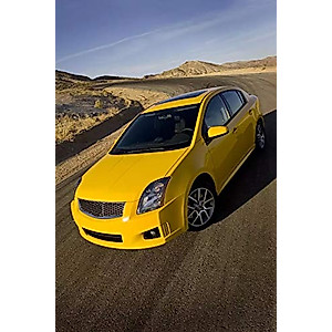 Obaee Power Master Window Switch 25401-ZJ60A Driver Side Compatible with Nissan Sentra 2007-2012, Nissan Pathfinder 2005-2008, Replaces OE 25401-ZP40B 25401ZP40B 25401-9W100