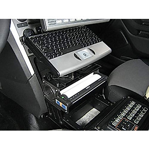 LB3663 Standard Perforated Roll Paper, Thermal, (Pack of 6), For Brother Printers