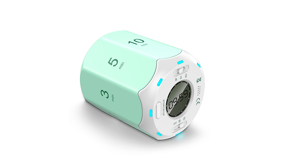 Smart Pomodoro Timer - Enhance Your Productivity Today