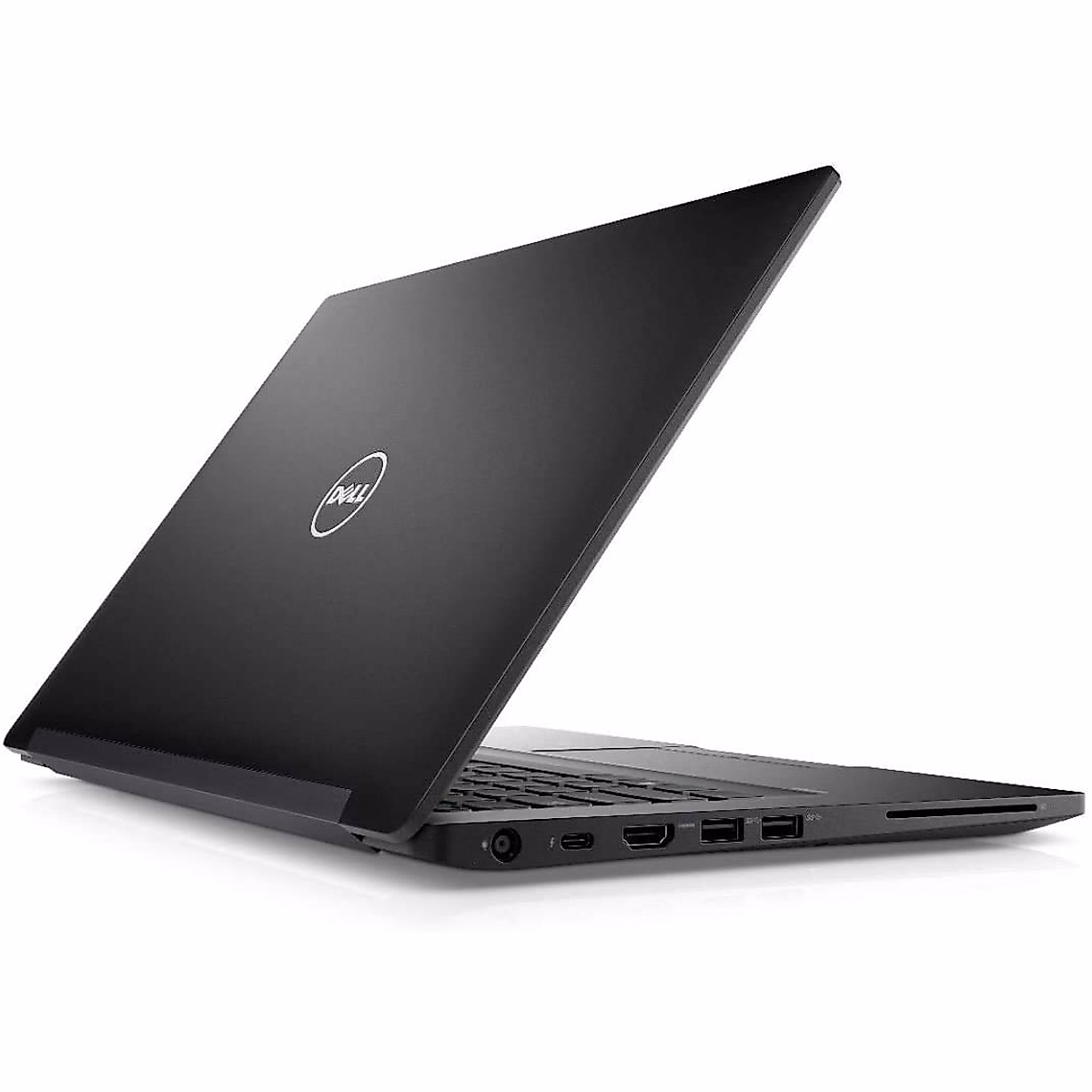 Dell Latitude 7000 7480 Business Ultrabook Laptop, 14in HD LCD, Intel Core i7-6600U, 32GB DDR4 Ram, 512GB SSD, Webcam, Windowns 10 Pro (Renewed)