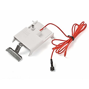 FZJDSD 7627813 76-2781-3 Single Ice Thickness Control Probe Sensor Fit for Manitowoc Part All B J Q Series Ice Makers