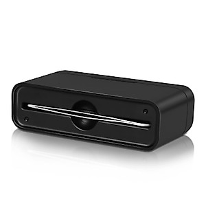 Fuzion Calibration Weights 210g, M1 Class 9 PCS Stainless Steel Scale Calibration Weight Kit, 1g 2g 5g 10g 20g 50g 100g Calibration Weight with Storage Box, Tweezers for Digital Scale, Gram Scale