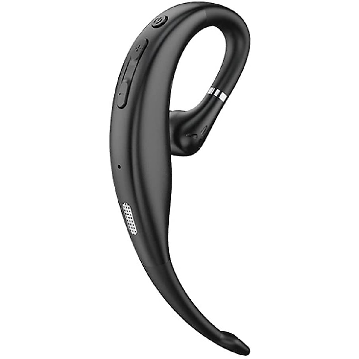 Conduction Headphone Bluetooth Headphones, 5.0 Auto Pairing True Wireless Earbuds in Ear Bluetooth Earphones Call Headset with Built in Mic for Sports