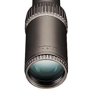 Vortex Optics Razor HD Gen II 4.5-27x56 First Focal Plane Riflescope - EBR-7C Reticle (MOA)