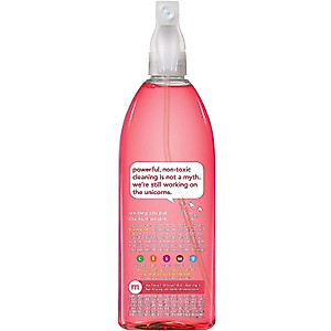 Method All Purpose Natural Surface Cleaning Spray - 28oz Variety Pack - (Grapefruit, Lavender, Clementine), 28 Fl Oz (Pack of 3)