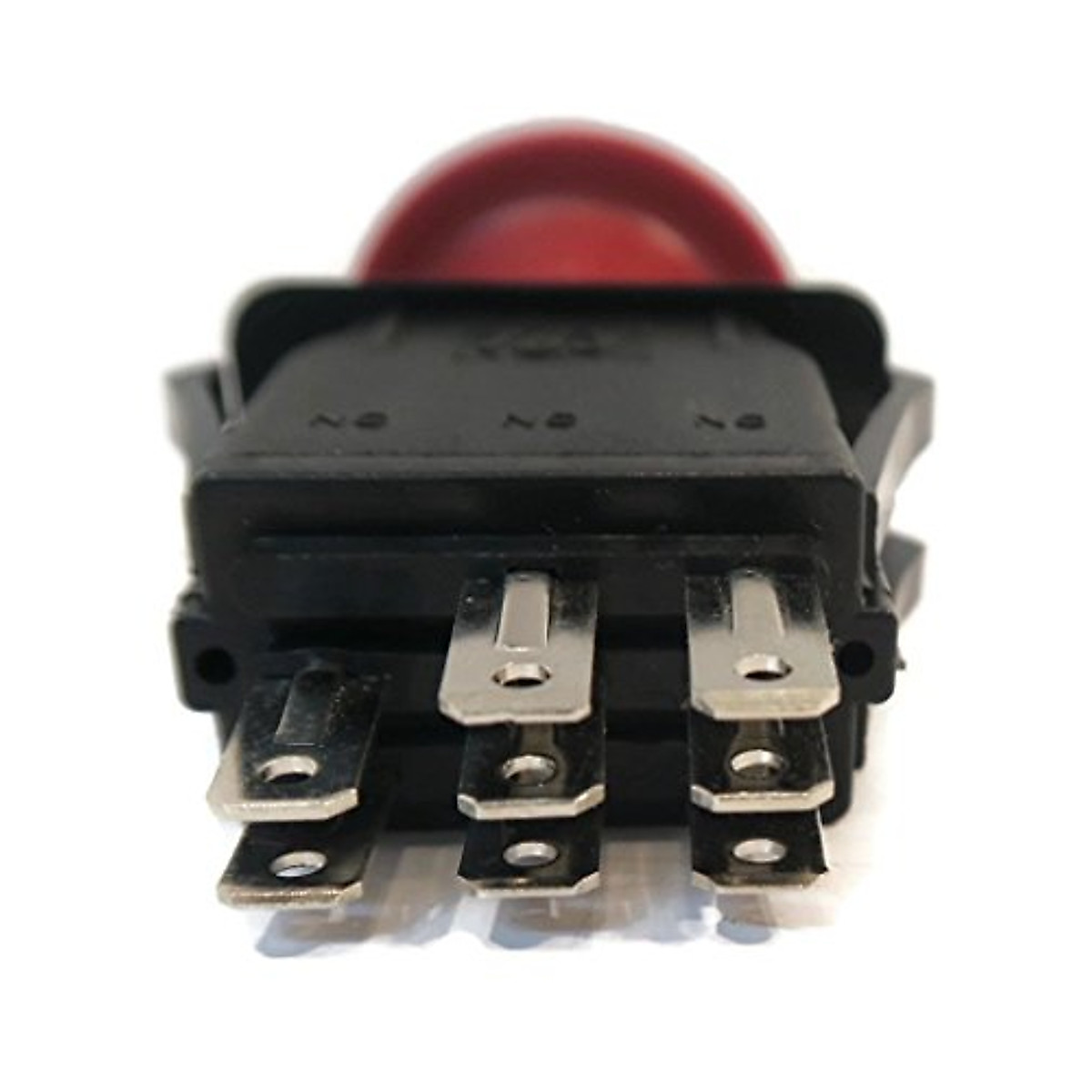 The ROP Shop PTO Switch for Worldlawn 4807005 823031 Yazoo 101768 539101768 Garden Tractors